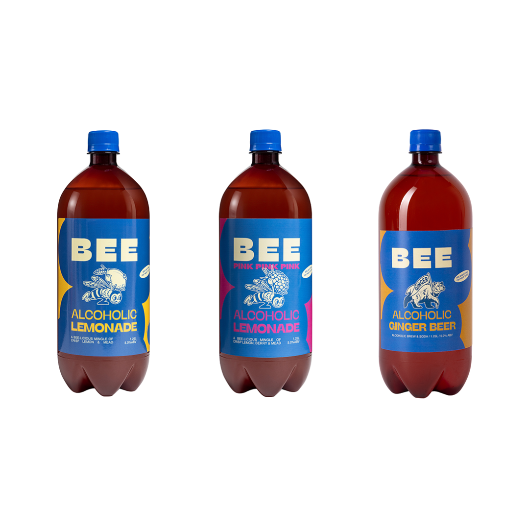 Brands | Beverage Brothers